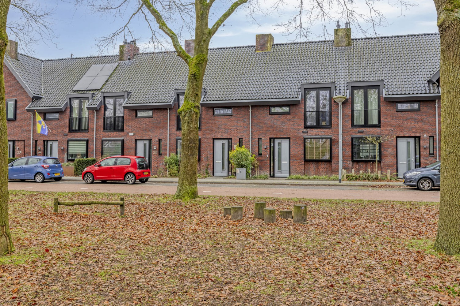 Steltacker 26 in Goirle - Hendriks Makelaardij