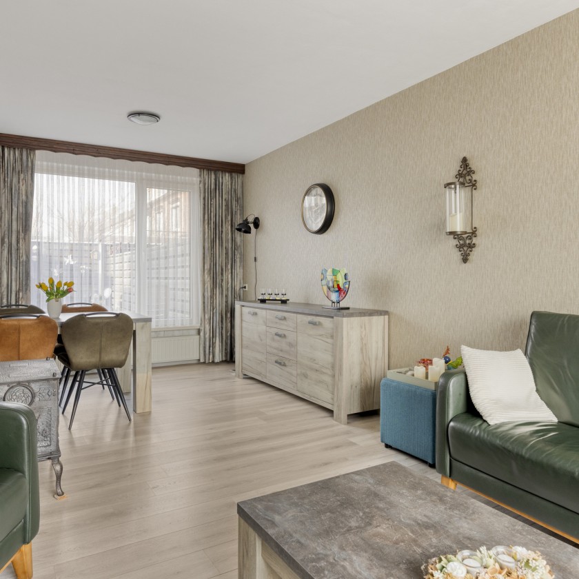 Anna van Saksenstraat 6 - Weert - Hendriks Makelaardij