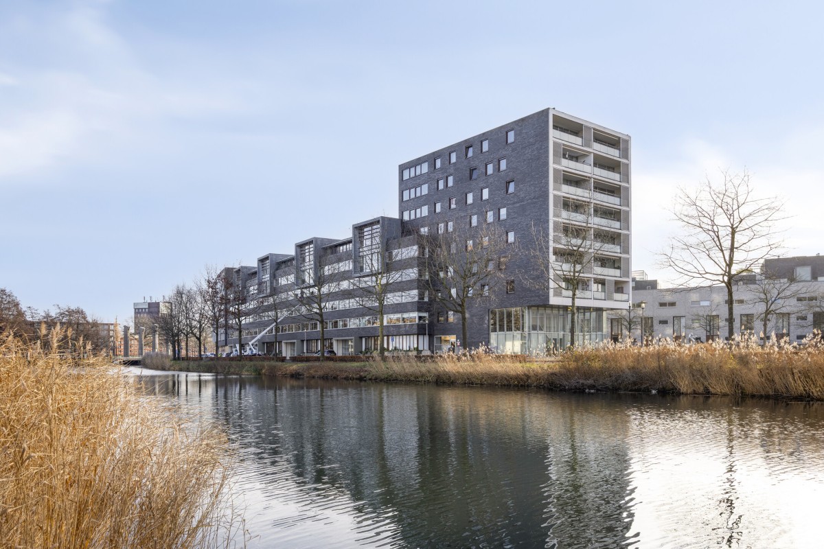 Stadskade 328 in Apeldoorn - Hendriks Makelaardij